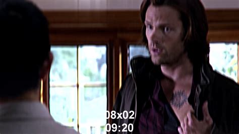 Sam Winchester Script Hot Sex Picture