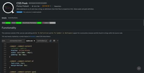 Top 10 VS Code Extensions You Should Know
