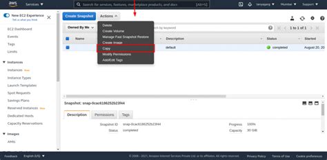 How To Encrypt AWS EBS Volume Cloudkul