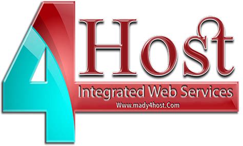 Mady4host Mady4host