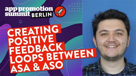 Creating Positive Feedback Loops Between Asa And Aso Business Of Apps