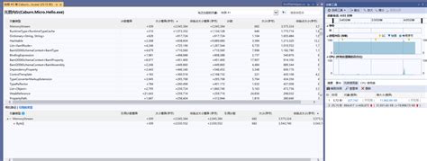 NET程序内存泄漏排查的两种方式 知乎