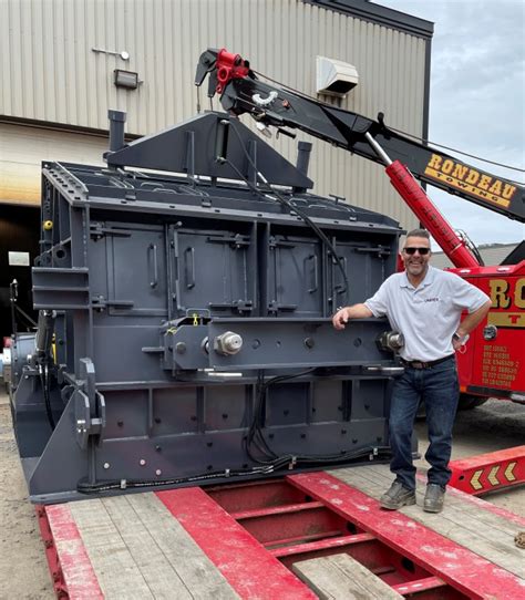 Hs 21 Impact Crusher