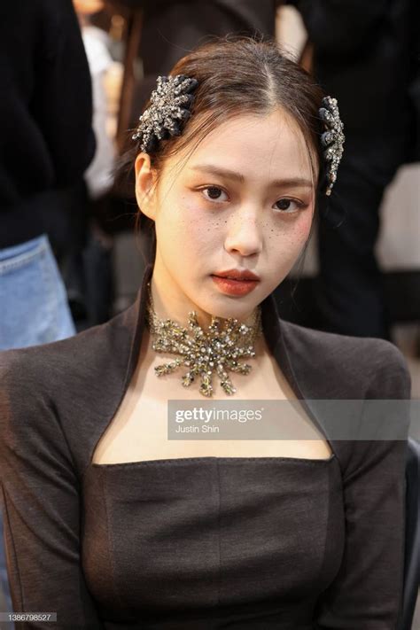 For Go Minsi ♡ On X Ulzzang Fashion Actresses Korean Actress