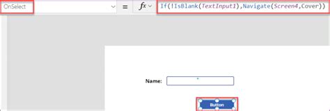 Powerapps If Statement With Examples Spguides