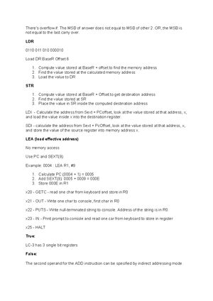 Compsci 210 Exam 2023S2 THE UNIVERSITY OF AUCKLAND SEMESTER TWO 2023