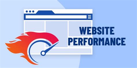 How To Speed Up Your Web App And Improve Website Performance Dashbouquet
