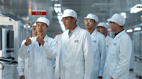 Tcl 实业盘古实验室：mini Led 王者背后的技术秘密 极客公园