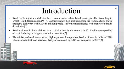 An Approach For Predicting Road Accident Severity Pptx