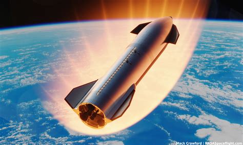 Passenger Spaceflight Now