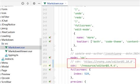 Markdown Jeecg