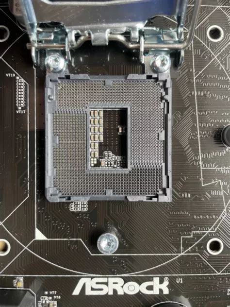 Asrock H81 Pro Btc Lga 1150 Socket H3 Intel Motherboard £10 00 Picclick Uk