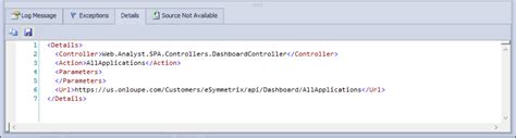 A Clean Centralized Logging Architecture For Net 5 Loupe