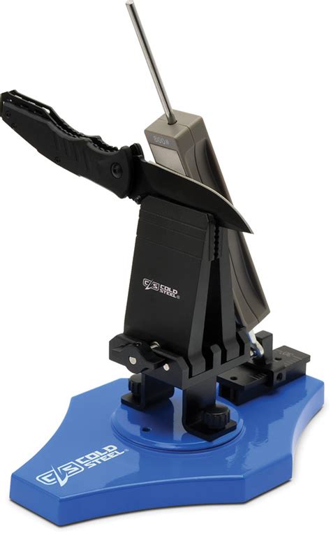 Benchtop Knife Sharpener Cold Steel