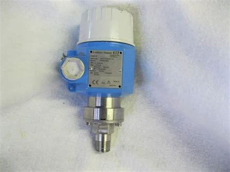Endress Hauser Cerabar M Pmp41 Transmitter For Automotive At ₹ 5000