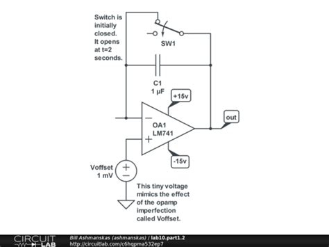 Lab10 Part1 2 CircuitLab