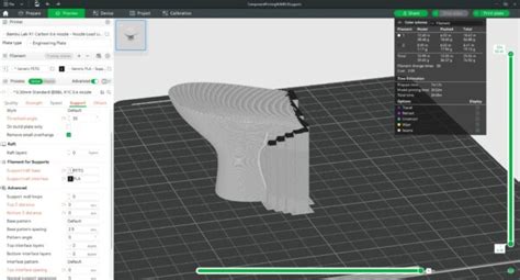 3d Printing Shoe Components Heels Wedges And Platforms 3dshoemaker