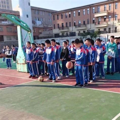 合阳县教育局：课后服务初见成效 学生受益家长安心活动