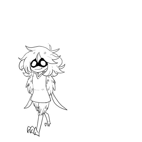 Rachel Williams Bouncing In Slow Motion