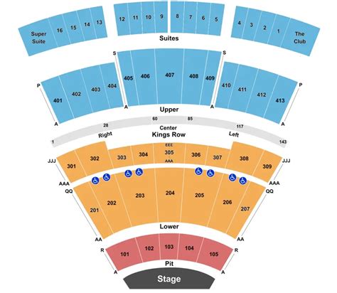 Texas Trust Cu Theatre Grand Prairie Texas Latest Events And Tickets