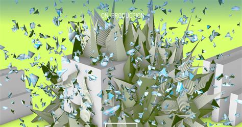 Generative Design Indústria Criativa