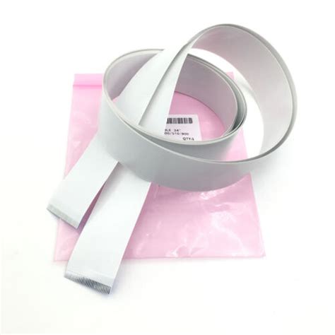 C7769 60305 C7769 60147 Trailing Cable 24 For Hp 500 510 800 500ps 800ps 820mfp Ebay