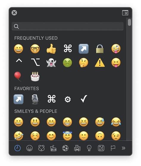 Unicode Adding Thousands Of Characters To Your Mac