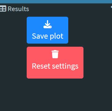 Shiny R Shinywidgets Format Actionbttn To Be The Same As
