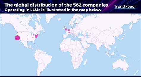 Behind The AI Boom Large Language Model LLM Trends