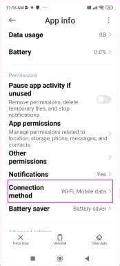 Ways To Fix Threads Posts Failed To Upload Guiding Tech