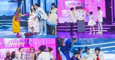 화요일은 밤이 좋아 1주년 특집 이병찬 김의영의 연하남은 바로 나