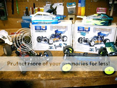 TWO JCONCEPTS BJ ROLLERS R C Tech Forums