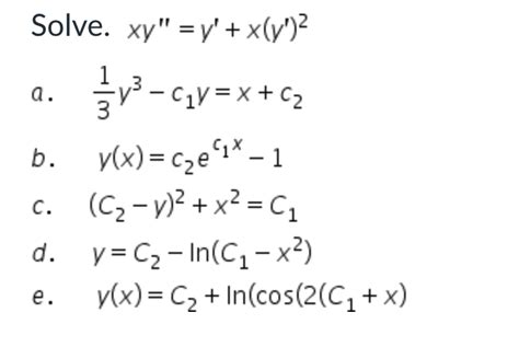 Solved Solve Chegg Com
