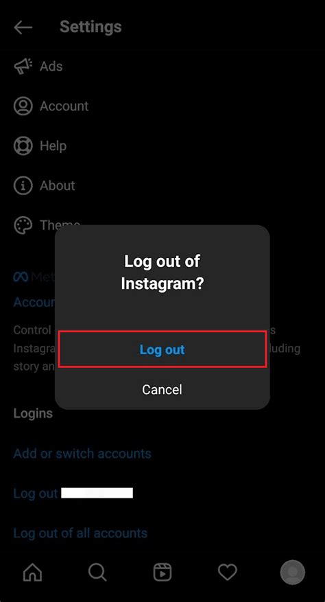 How To Leave A Group Chat On Instagram TechCult