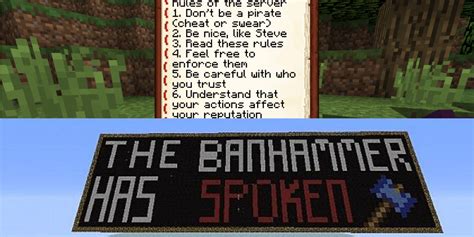 10 Tips On Creating The Perfect Minecraft Server