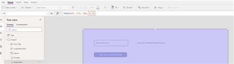 Power Apps Error Handling Part 2 Displaying Error Messages Immersivecoder