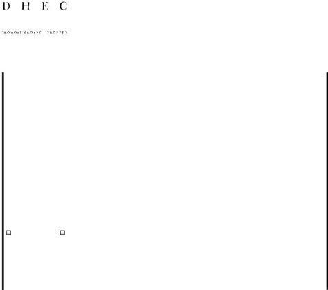 Form Dhec Fill Out Printable PDF Forms Online