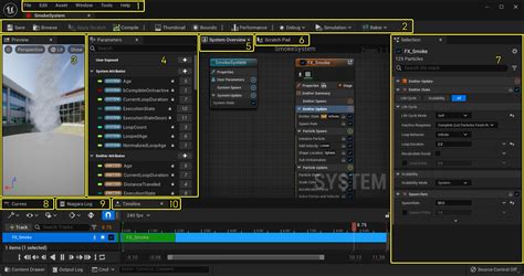 Unreal Engine 4 Editor