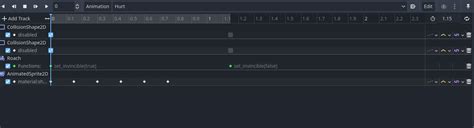 Why My Shader Animation Is Playing On 2 Separate Nodes Archive