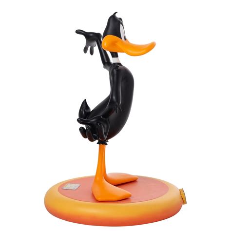 Daffy Duck Mimillion