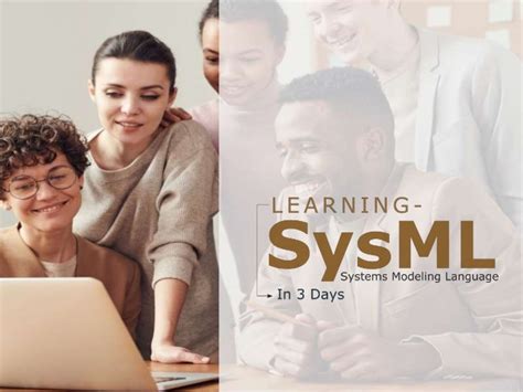 Learning Sysml Systems Modeling Language Sysml Learning In 3 Days