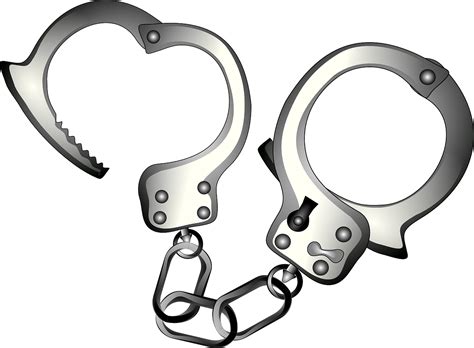 Crime Png Download Image Png All