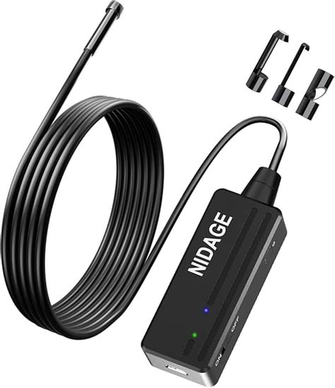 Amazon Com Vaginal Camera