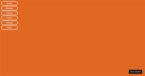 Hoverselectedstates Codesandbox