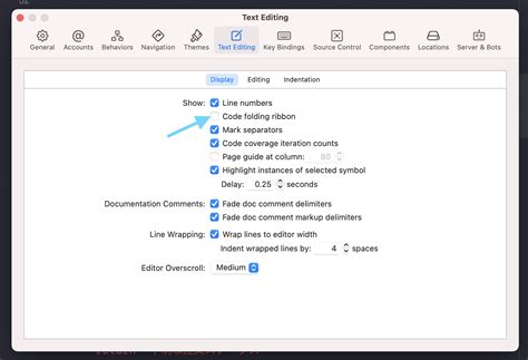 コードをよりよく構造化するために役立つxcodeの機能 （xcodeに関する15のヒント） Qiita Local C Blog