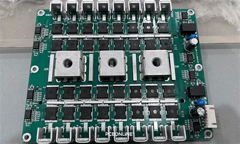 Guide For PCA Printed Circuit Assembly