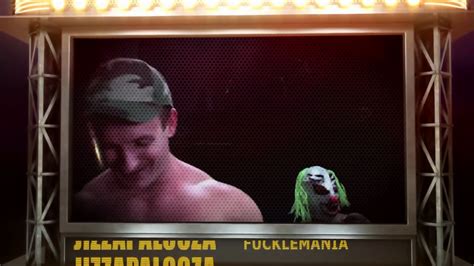 Raw Smackdown Gangtraning For This Wrastling Legend