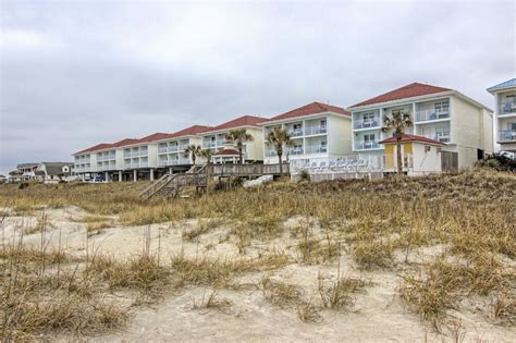 The Islander Inn Ocean Isle Beach North Carolina Us