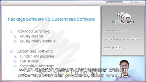 Packaged Software Examples At Sofia Gellatly Blog