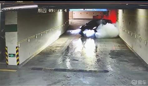 今日极氪001热门事故分析zeekr 001社区易车社区